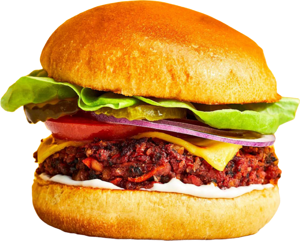 Flavor Haven Burgers