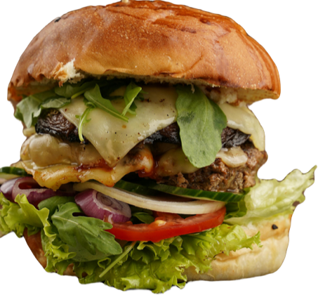 Flavor Haven Burgers