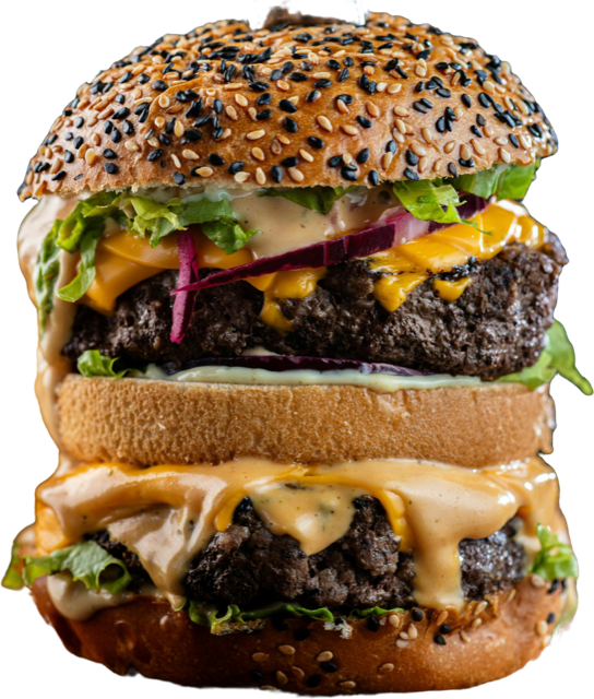 Flavor Haven Burgers