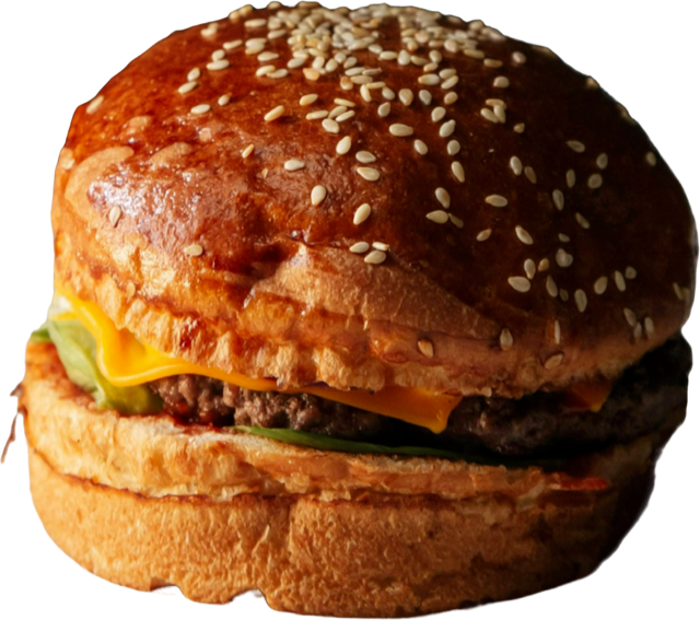 Flavor Haven Burgers