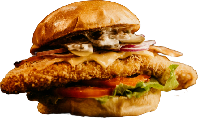 Flavor Haven Burgers