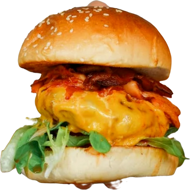 Flavor Haven Burgers