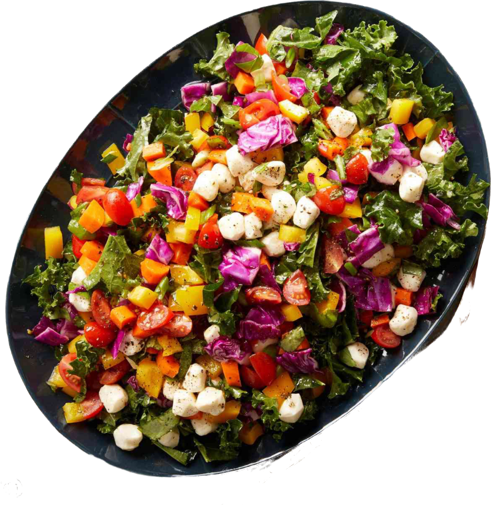 Flavor Haven Burgers